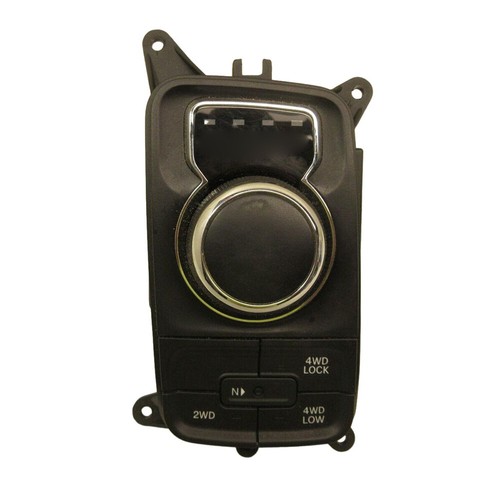 For Dodge Ram 1500 2013-2018 68171965AI Transmission Gear Shifter ...