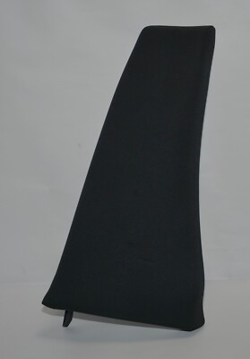 Bench BMW X1 E84 Seat Side Panel Fabric Corso Anthracite Right Rear ...