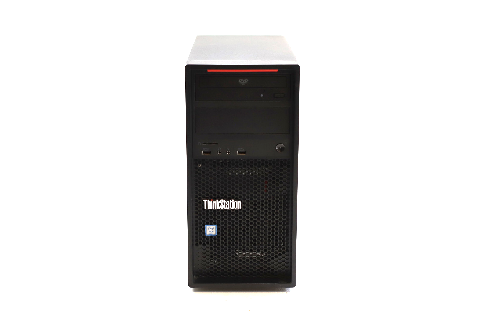 Lenovo ThinkStation P520C Intel Xeon W-2133 16GB RAM 512GB SSD NO GPU ...