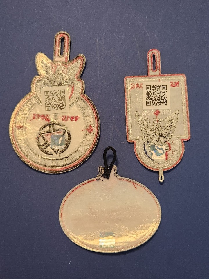 Boy Scouts of America / Eagle Scout / Assorted OA and Scout Meeting ...