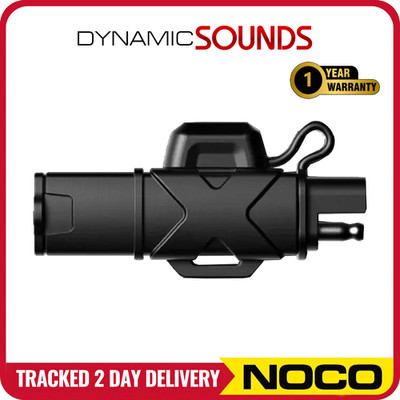 NOCO GC009 X Connect SAE Adapter For NOCO Genius Smart Battery Chargers ...