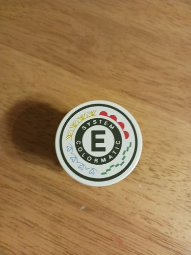 Colormatic System Cam E for Husqvarna Viking Sewing Machine 6000 Series ...