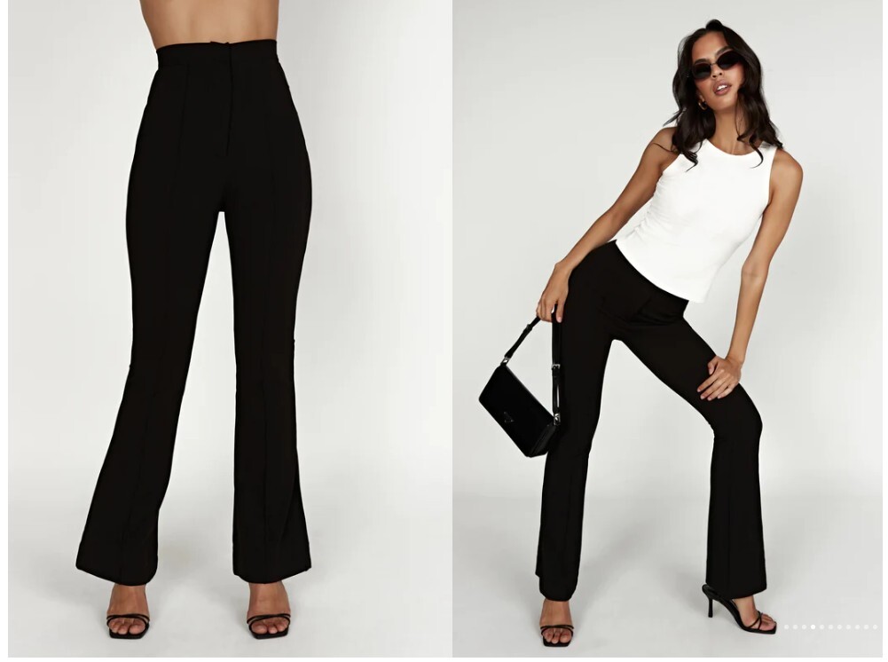 Harem Pants Zendaya