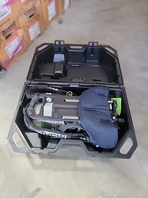 Mining Equipment - Breathing Apparatus
