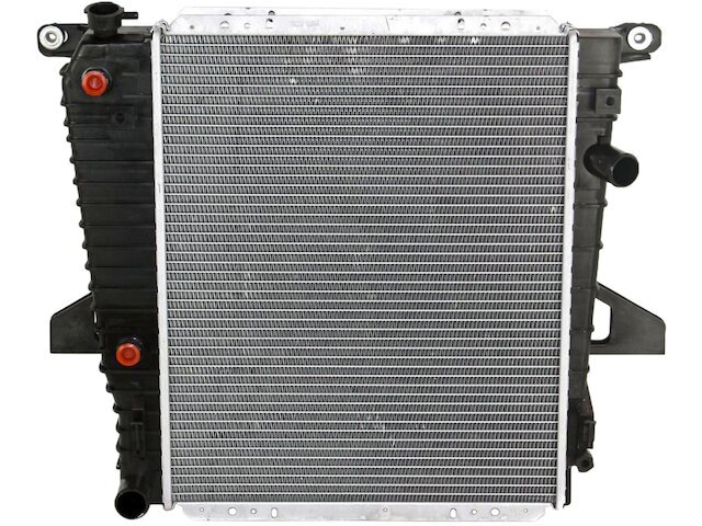 Replacement AP 75VW54W Radiator Fits 1995-1997 Ford Ranger Radiator | eBay