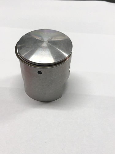 New’ Yamaha Kt100 Burris Piston/ring 52.15,vintage Kart,enduro,race ...