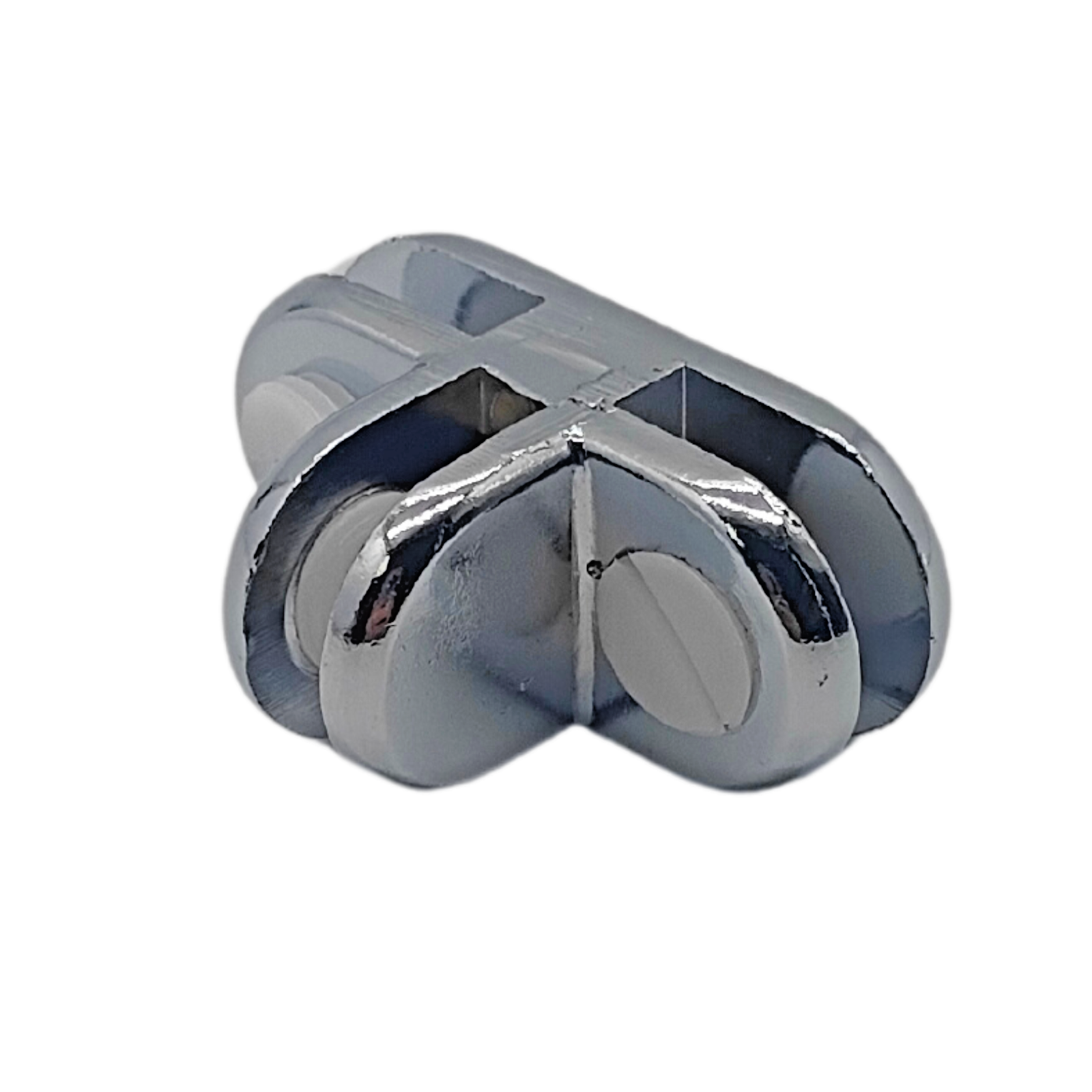 Glass|acrylic|plastic Shelf Cube Connector|joiner|holder Retail Shop ...