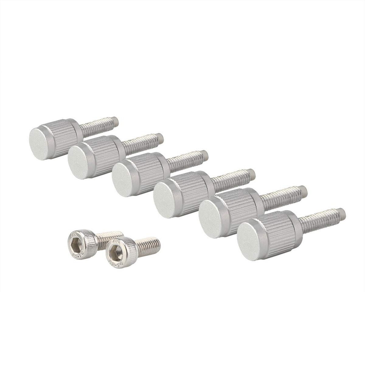 Svbony Guide Scope SVBONY SV116 Guiding Scope Ring Kit - 70mm Telescope ...