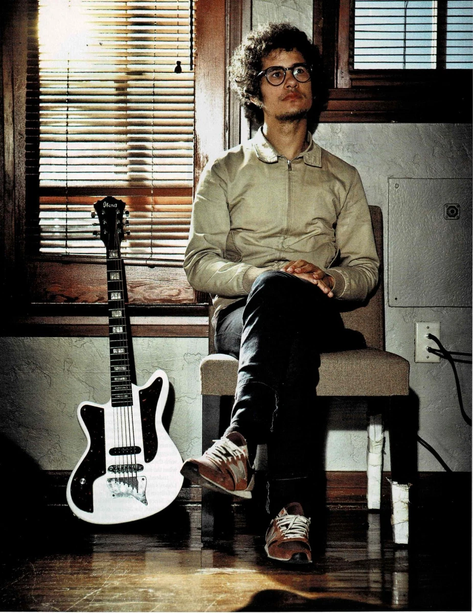 Omar Rodriguez Lopez
