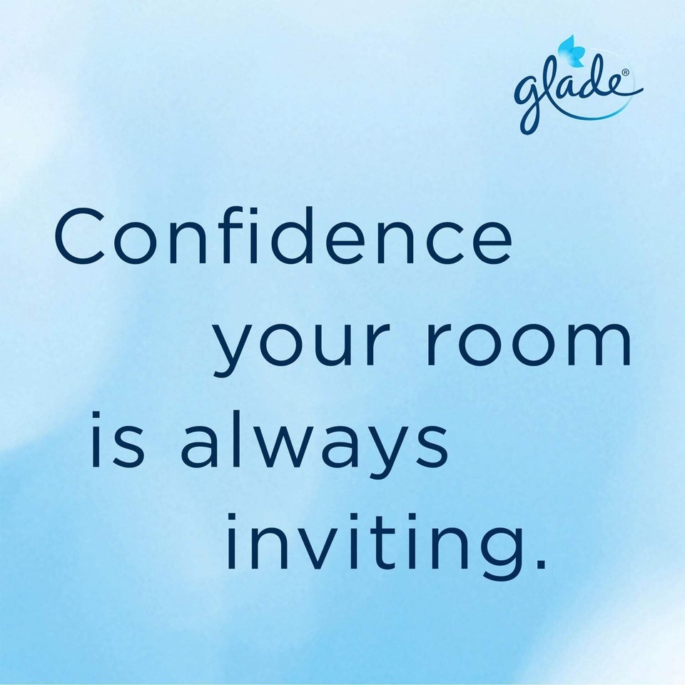 Glade Sensual Automatic Air Freshener Spray Refill Sandalwood Jasmine ...