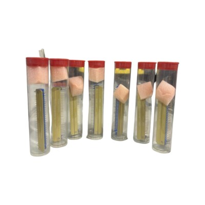 HYPERTRONICS Cage 50541 - KA53/127BPMD111TH F6 | eBay