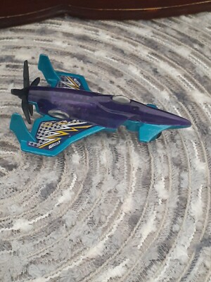 Hot Wheels Jet Poison Arrow | eBay