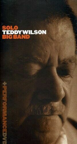 Solo Big Band [Box] von Teddy Wilson (CD) online kaufen | eBay.de
