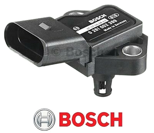 MAP Sensor Boost Pressure manifold 0281002399 0261230266 for AUDI VW ...