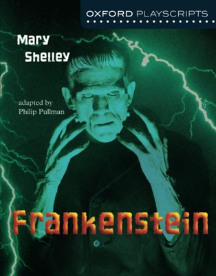 9780198314981 Oxford Playscripts: Frankenstein - Mary Shelley,Philip ...