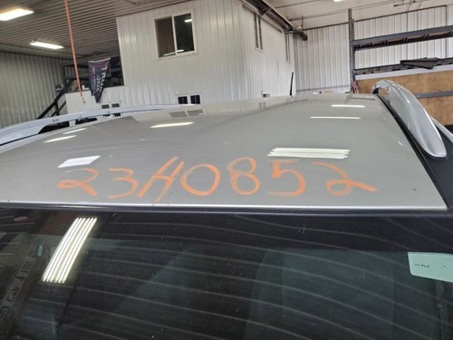 (LOCAL PICKUP ONLY) Driver Quarter Glass VIN 5 1st Digit Usa Built Fits ...