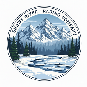 Snowy River Trading Company | eBay Stores