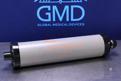Respiratory - 3 Liter Calibration Syringe
