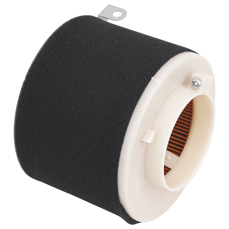 Air Oil Fuel Filter Kit For Kawasaki Mule 600 610 2500 2510 2520 KAF ...