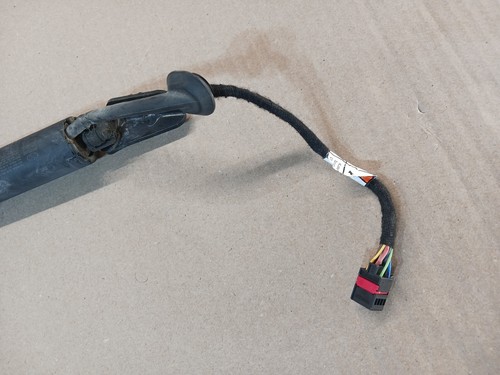2020 2021 Hyundai Palisade Driver Left LH Trunk Lift Strut Shock 81831 ...