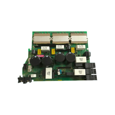 USED FANUC SPINDLE DRIVE BOARD A17B-8100-0305 FREE EXPEDITED SHIPPING ...