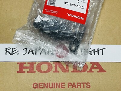 HONDA ACURA GENUINE OEM NSX Valve Set, Solenoid Fuel Strainer ☆ 17012 ...