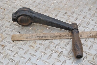 Stationary Engines - International M Engine