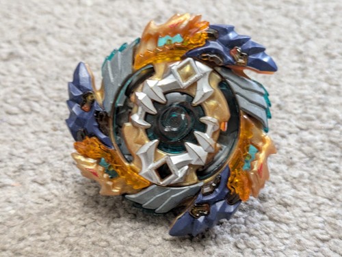 Geist Fafnir .8'.AB Absorb Beyblade TAKARA TOMY BURST | eBay