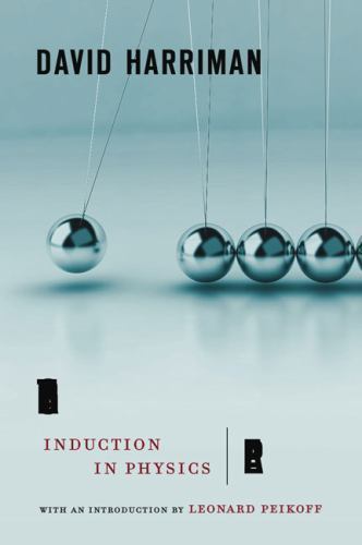 Logical Leap : Induction in Physics, Paperback by Harriman, David ...