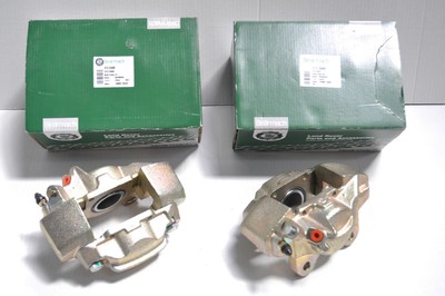 Rear Brake Calipers to fit Land Rover Defender 110 - STC1268/STC1269 ...