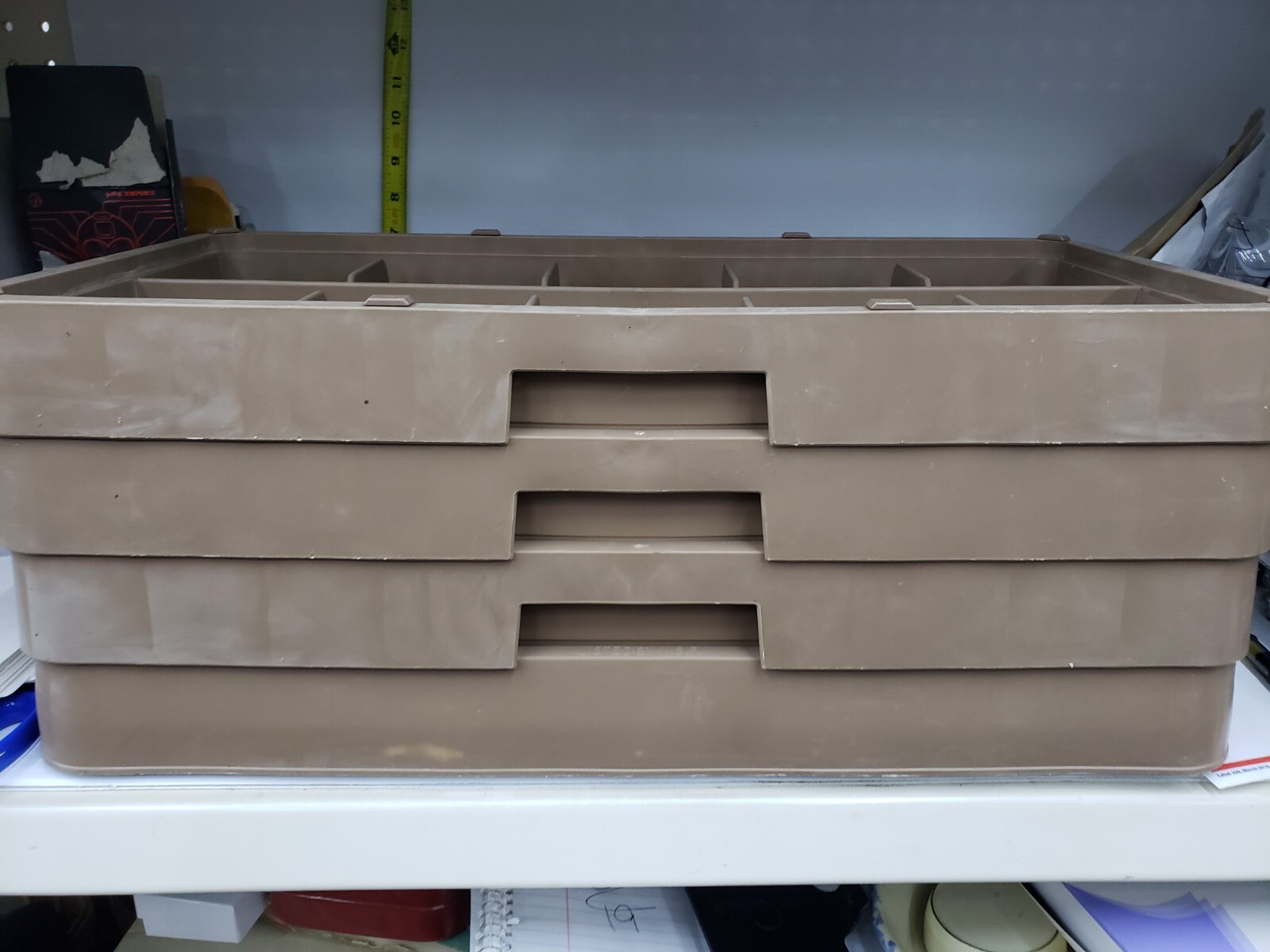 RABURN 10 Flatware Dishwasher Rack | eBay