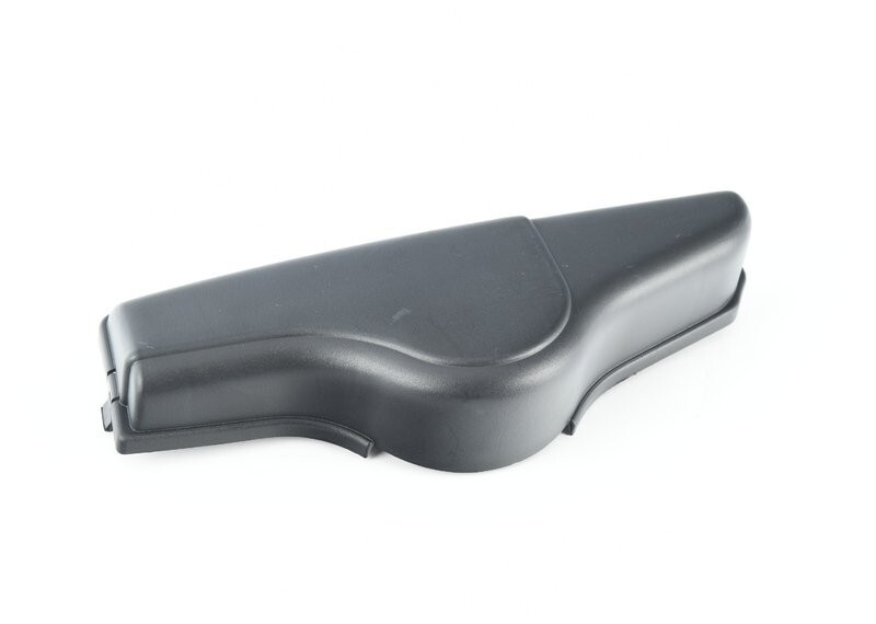 VW Jetta Air Intake Duct Tube Cover 1K0805965D9B9 Genuine | eBay