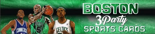 Boston-3-Party Sports Cards | eBay Stores
