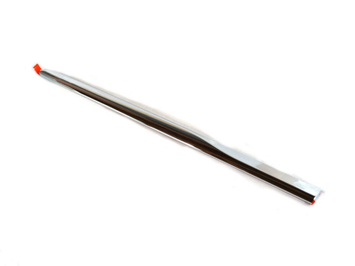 17-24 Chrysler Pacifica New Chrome Left Rear Bodyside Molding Mopar ...