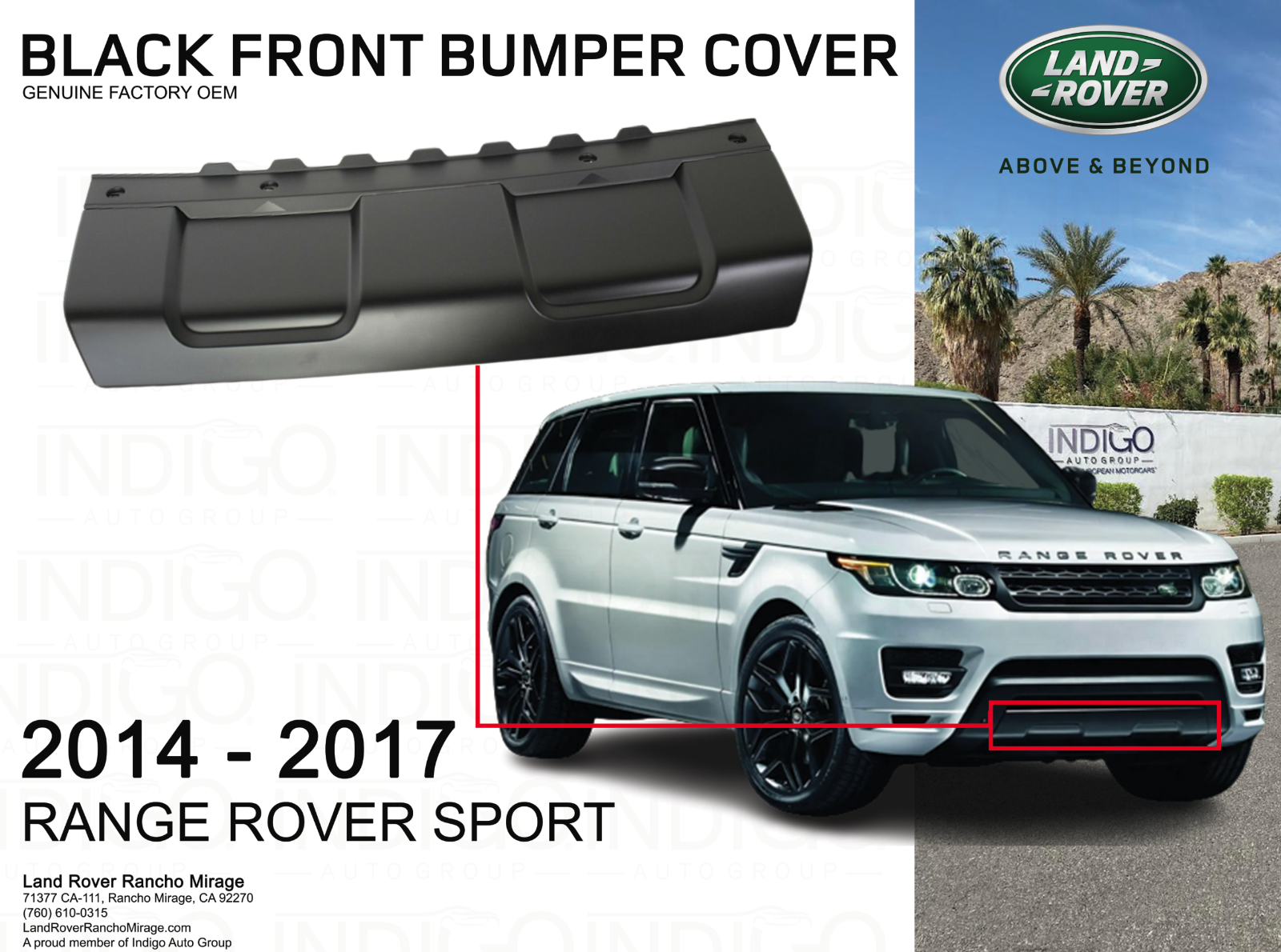 Range Rover Front Png