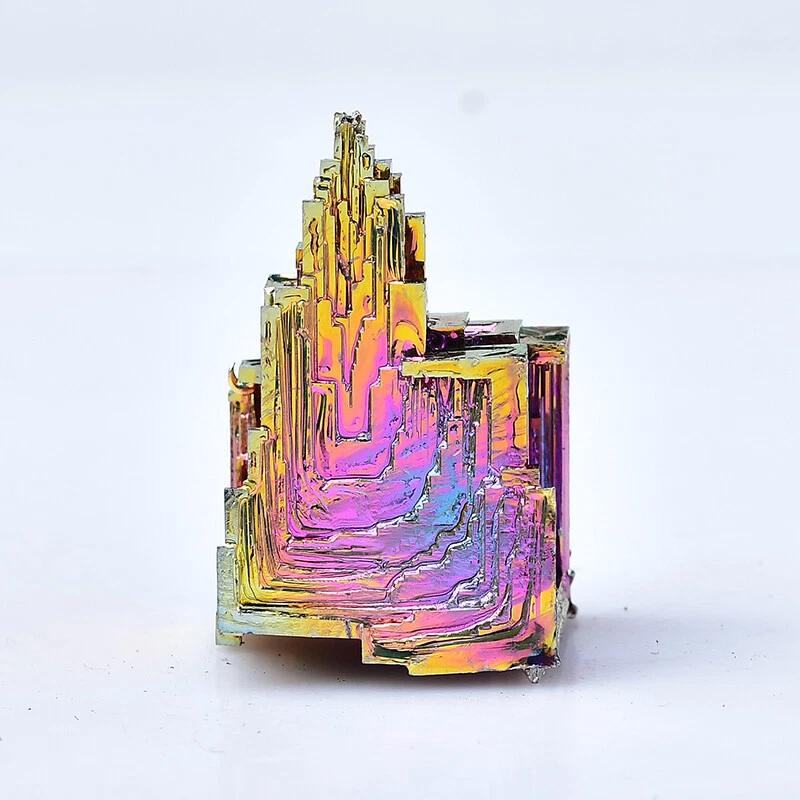 Bismuth Crystal