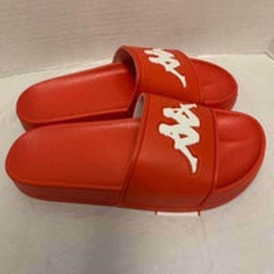 Kids Kappa slides | eBay