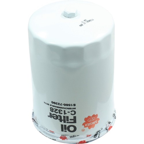 C-1328 - Sakura Oil Filter Equivalent to Ryco Z777 for Toyota Coaster ...