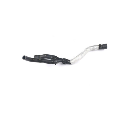 VOLKSWAGEN EOS COOLANT HOSE WITH QUICK RELEASE COUPLING 1K0122073FS NO ...