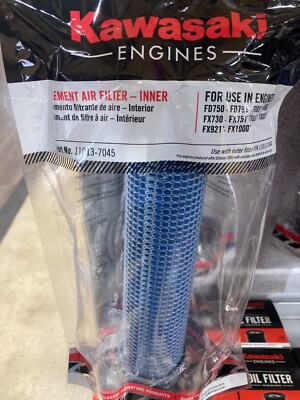 kawasaki 11013-7045 fd750 fd791 fx651 fx691 fx730 fx751 fx801 fx850 ...