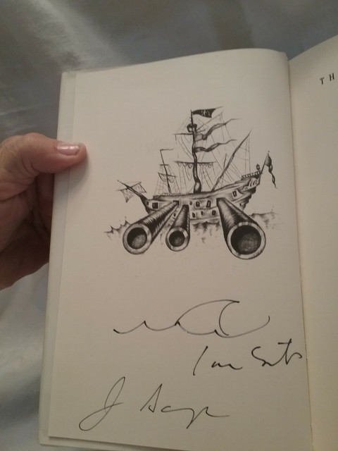 Time Warp Trio Ser.: The Not-So-Jolly Roger by Jon Scieszka (1991 ...