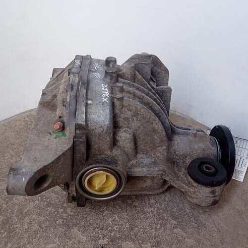 2002-2004 Ford Explorer Rear Axle Differential Carrier Assembly OEM 3. ...