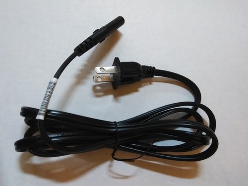 POWER CORD CANON PIXMA PRINTER MG2522 MG2525 MG3022 MG6820 MG7720 ...