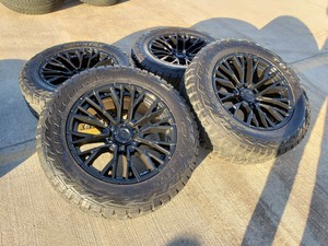 Texas Truck Tire | eBay Stores