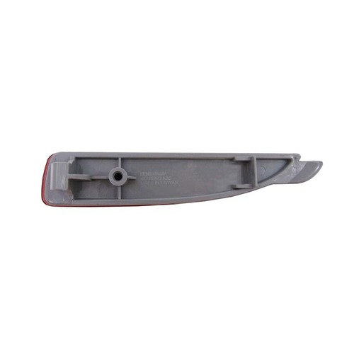 NEW LEFT DRIVER REFLECTOR LIGHT FITS MAZDA 5 2006-2009 2010 MA1185101 ...