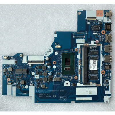 For Lenovo Ideapad 330-15IKB i3-8130U 4G NM-B451 5B20R19898 Motherboard ...