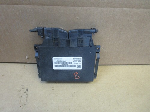 13 14 Dodge Charger Transmission Control Module Computer TCM TCU Unit ...