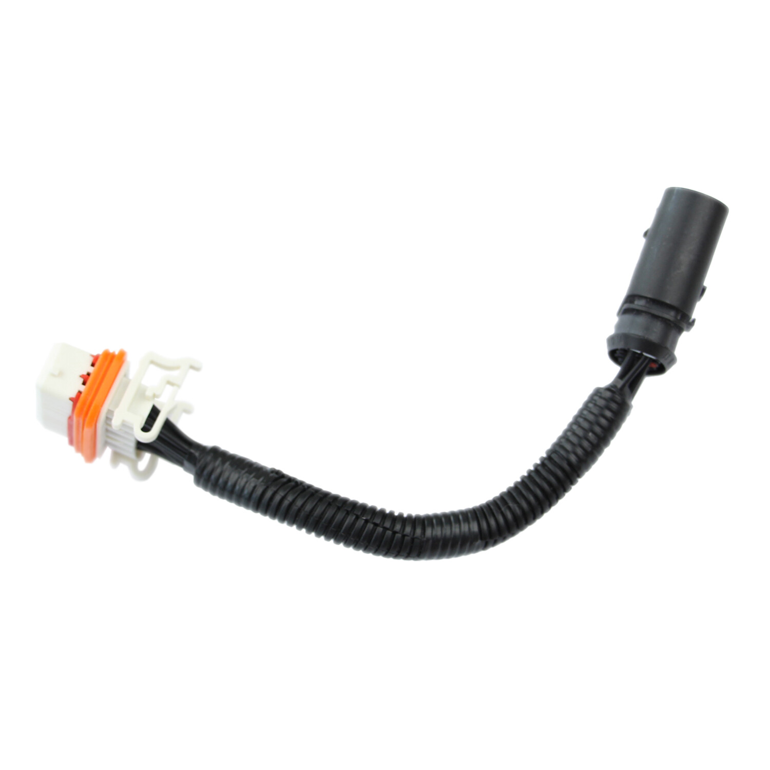 NEW Headlamp Adapter Wiring Harness Fits for 2004-2007 VW Touareg ...