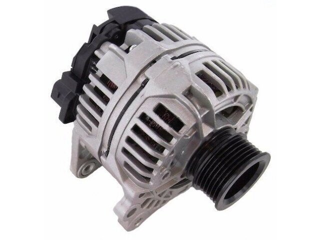For 2007-2010 Volkswagen Golf City Alternator 76924CHSP 2008 2009 2.0L ...