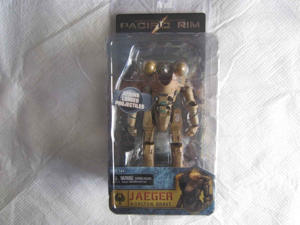 Horizon Brave Jaeger